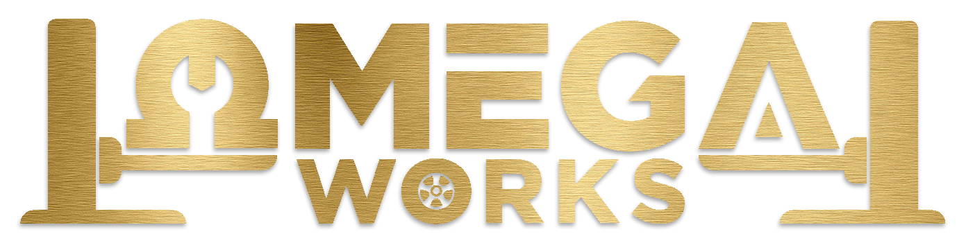 Store | Omega Works Pty Ltd